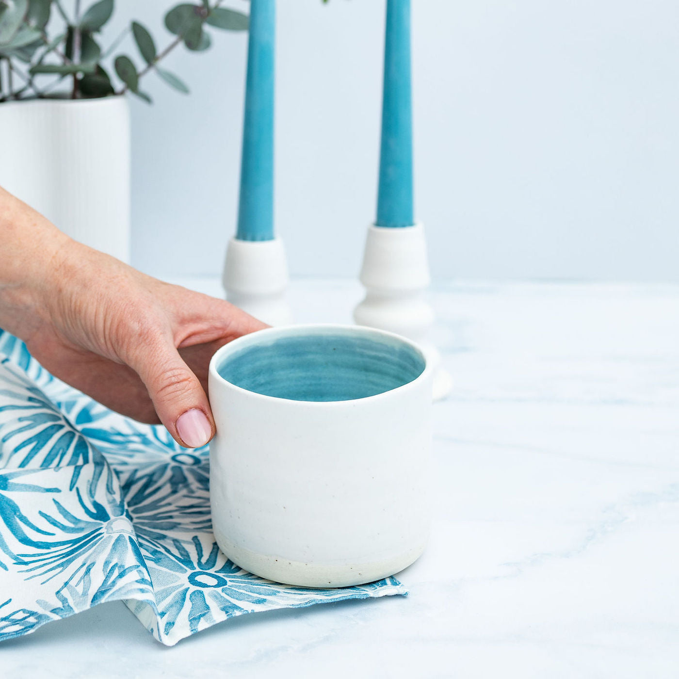 Buy Designer Drinkware & Glassware online Australia | Ink Spiller Home